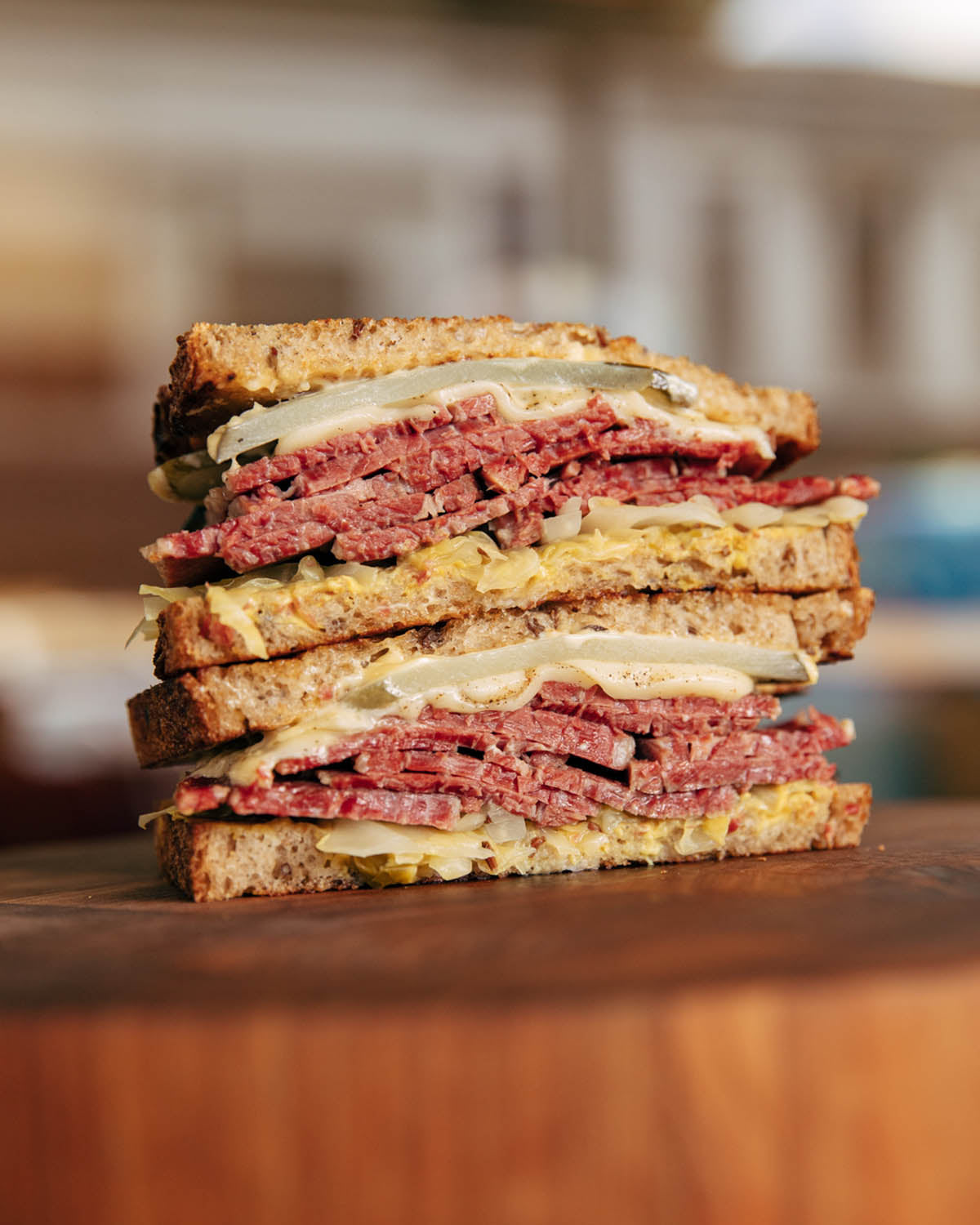 Eatery – Fort Greene